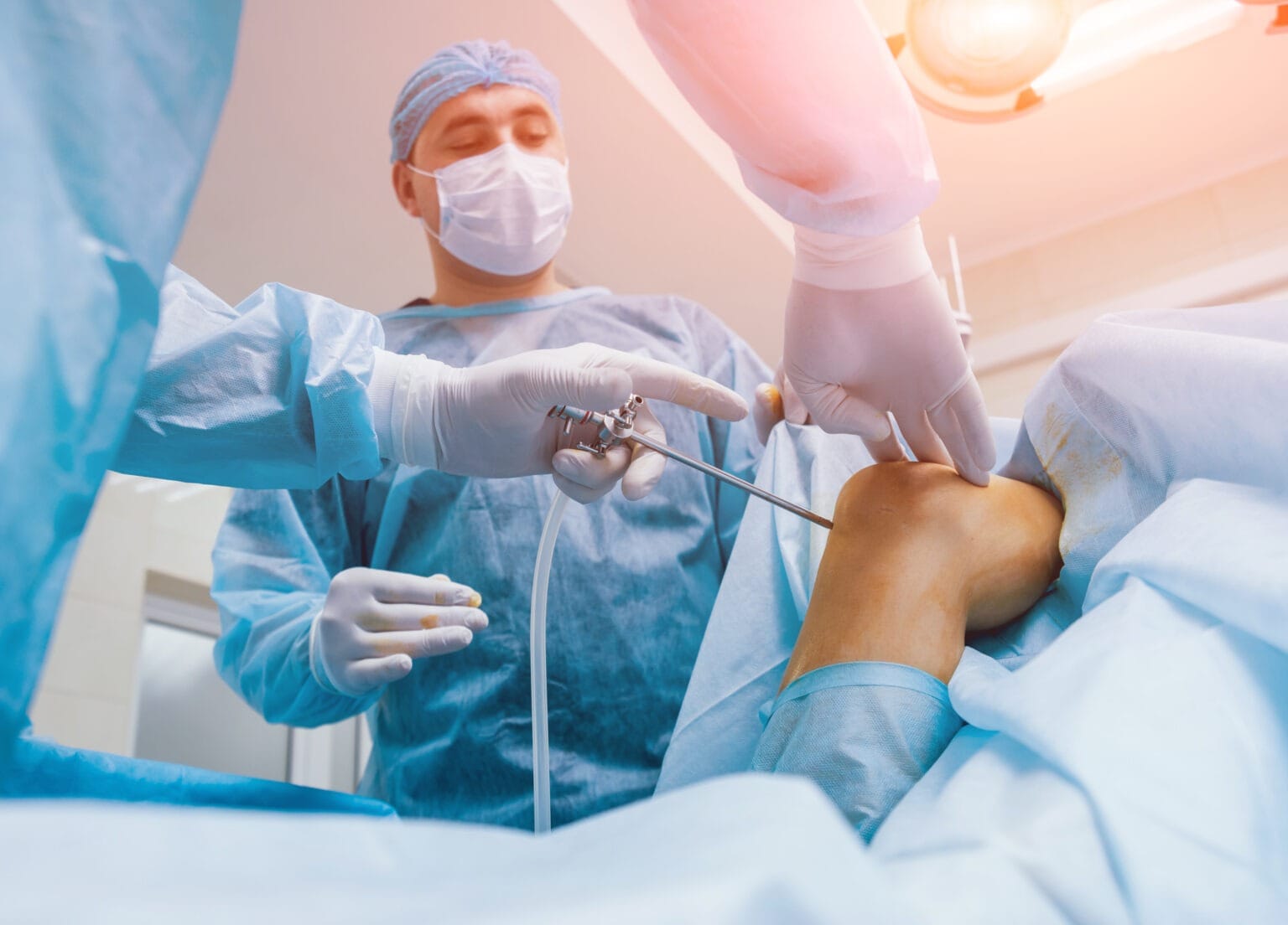 Arthroscopy - Pure Ortho Hospitals