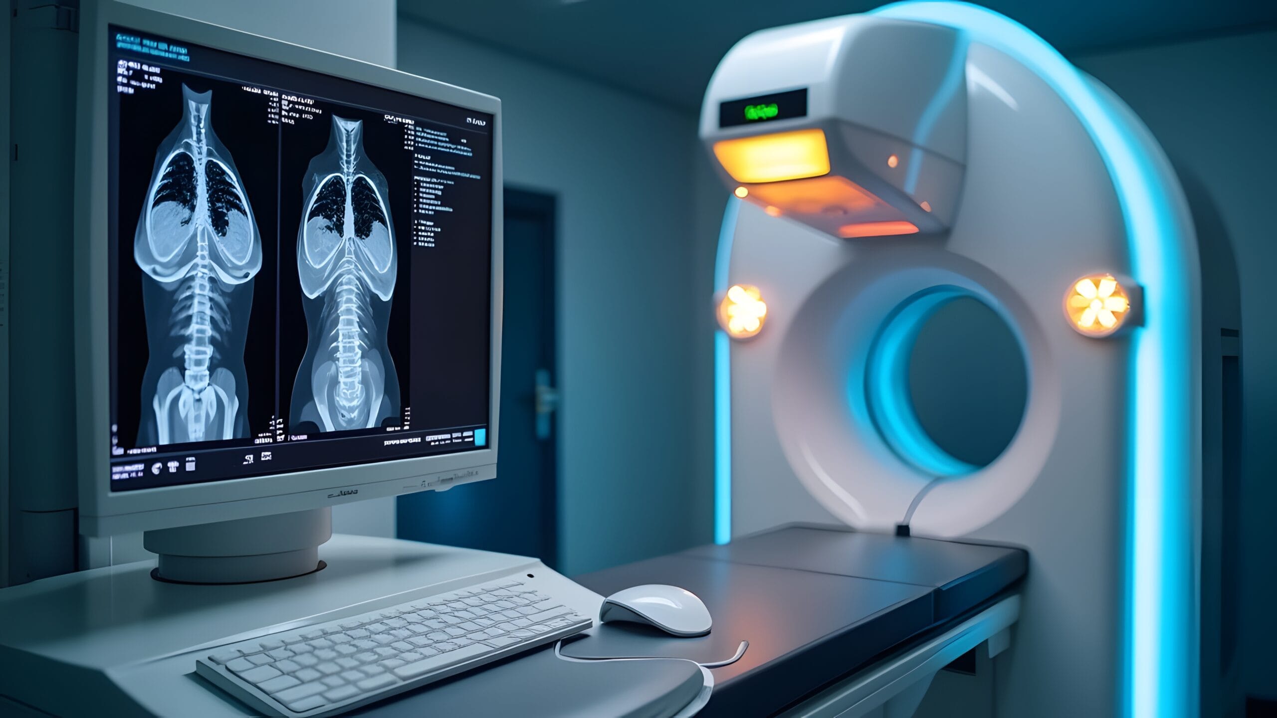 Radiology - Pure Ortho Hospitals