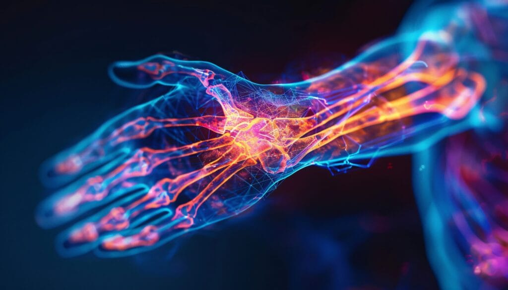 Hand & Microvascular - Pure Ortho Hospitals